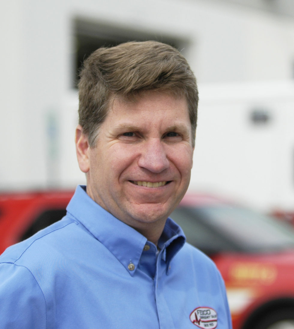 Our Leadership Team | FESCO Emergency Sales