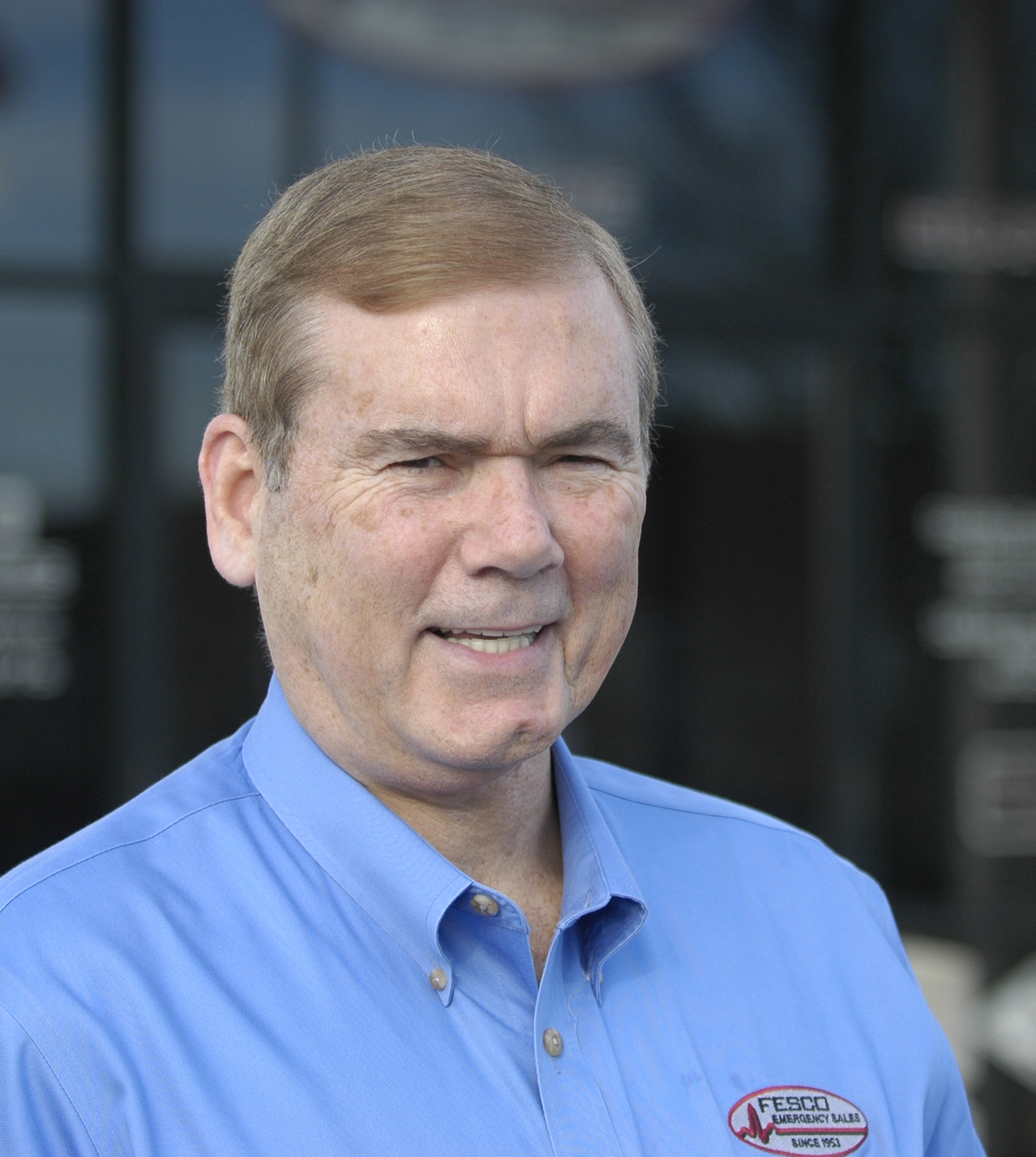 Our Leadership Team | FESCO Emergency Sales