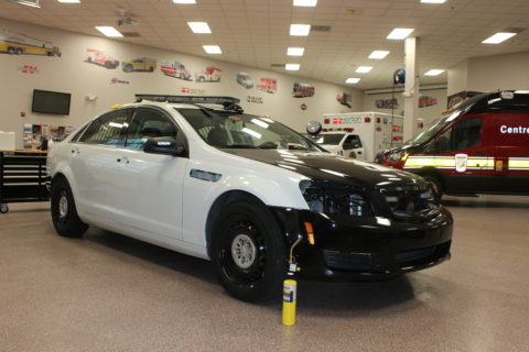 Fire & EMS Graphics | FESCO Emergency Sales