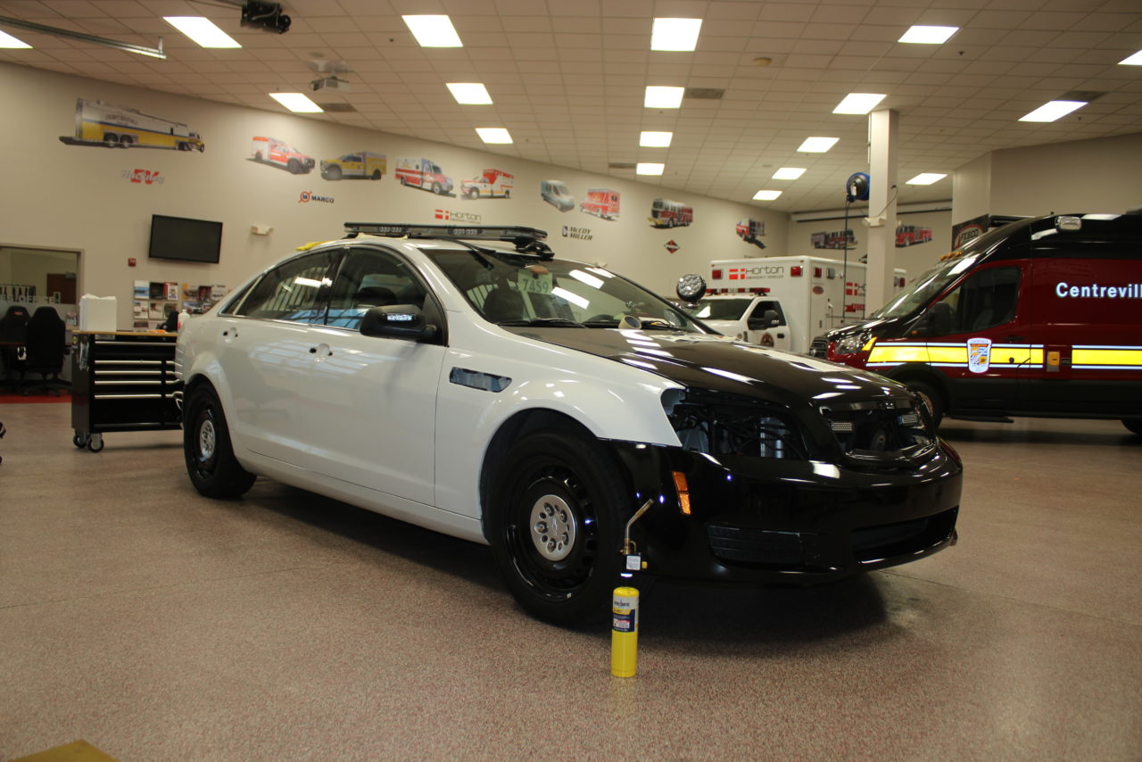 Fire & EMS Graphics | FESCO Emergency Sales
