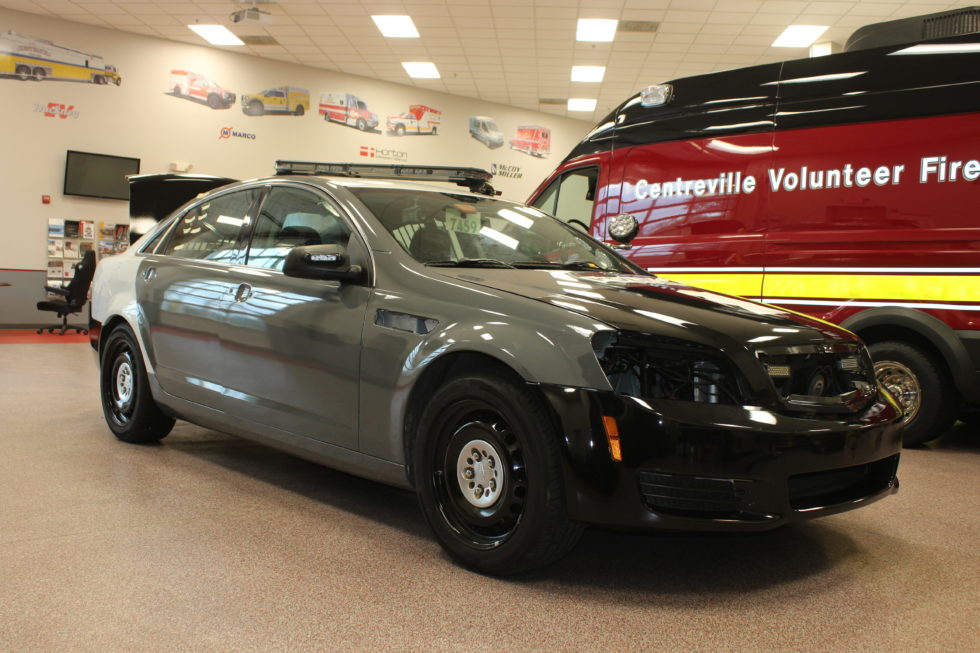 Fire & EMS Graphics | FESCO Emergency Sales