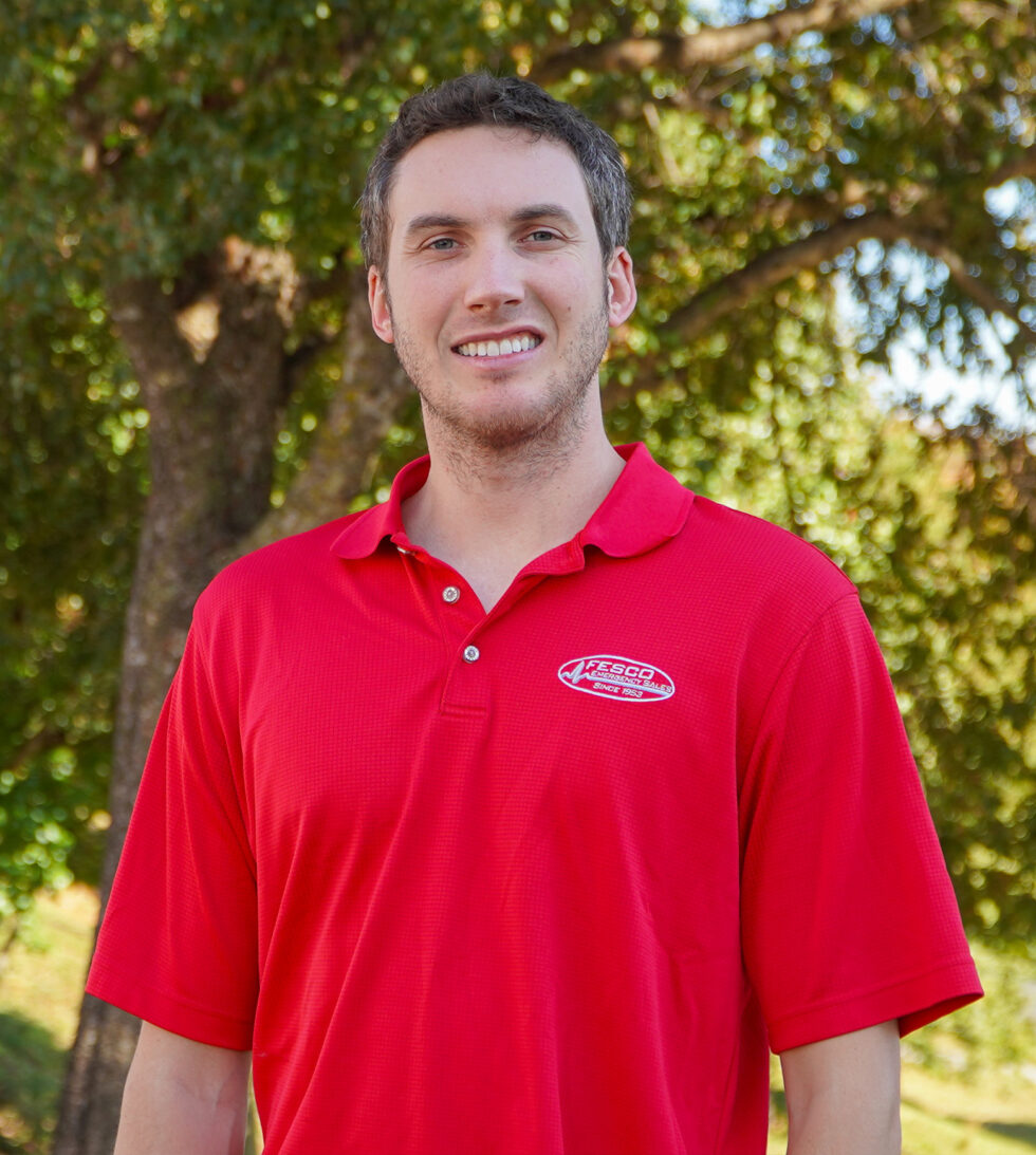 Sales Team | FESCO Emergency Sales